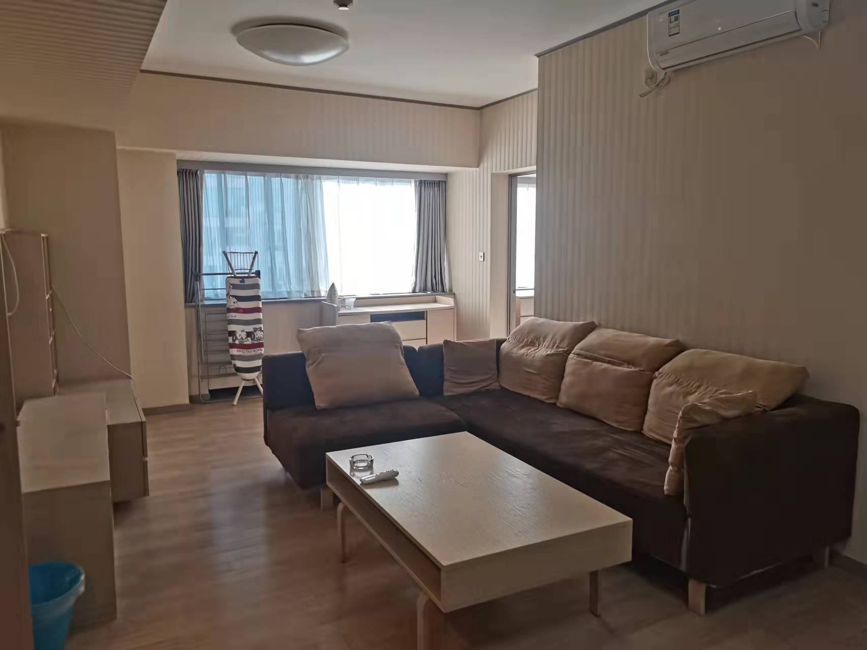 Jiu Xian Apartments Beijing